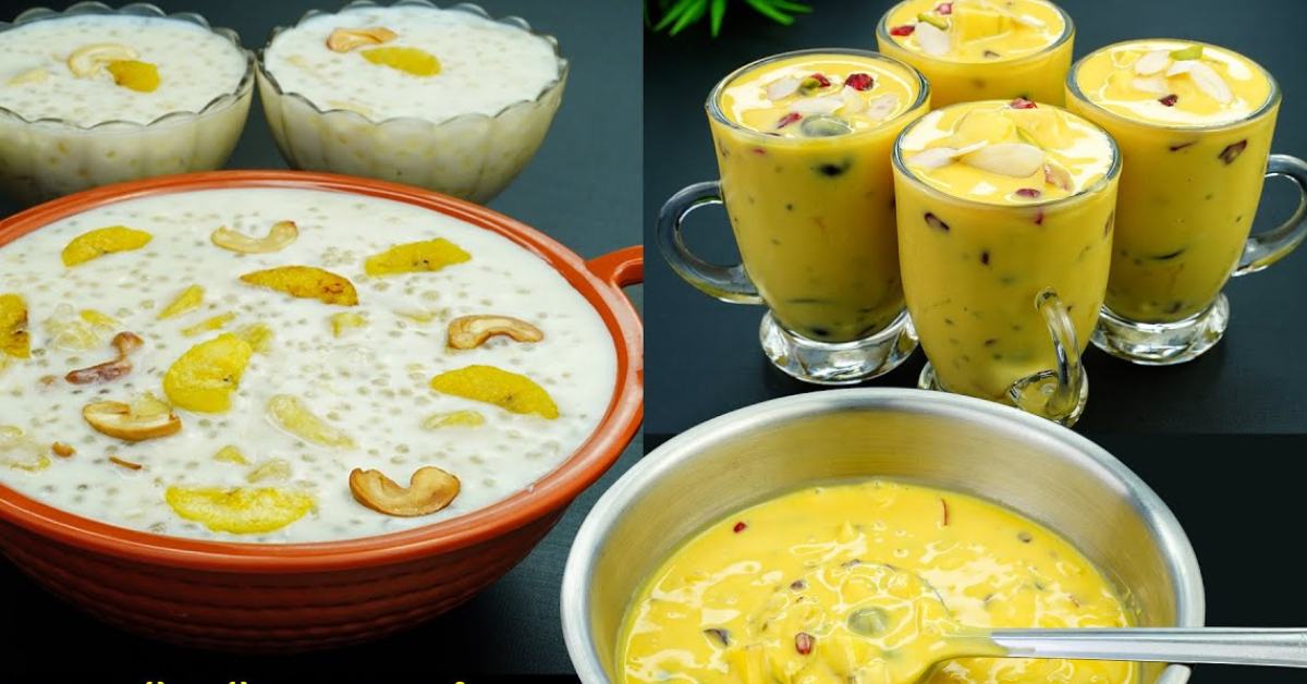 കിടിലൻ രുചിയുള്ള ആരോഗ്യകരമായ നല്ല രണ്ട് വിഭവങ്ങൾ പരിചയപ്പെട്ടാലോ… | New ...